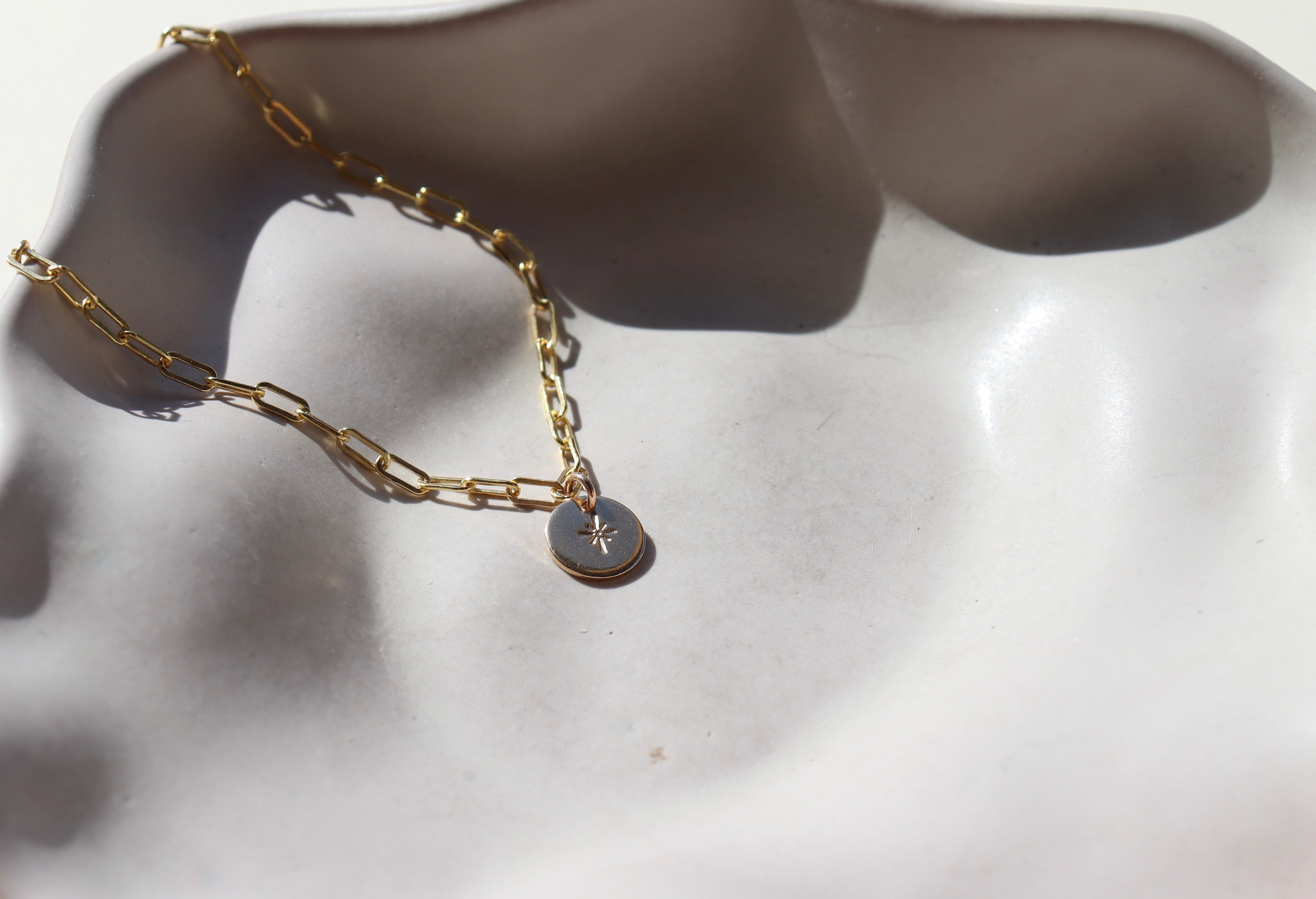Inspiring Hope Cancer Retreat X Token – Token Jewelry