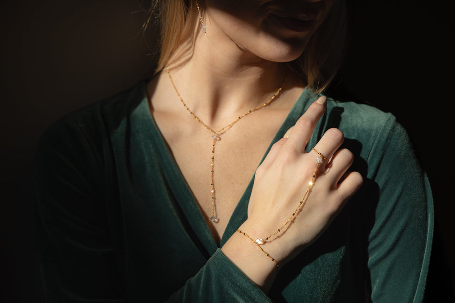 Rings – Token Jewelry