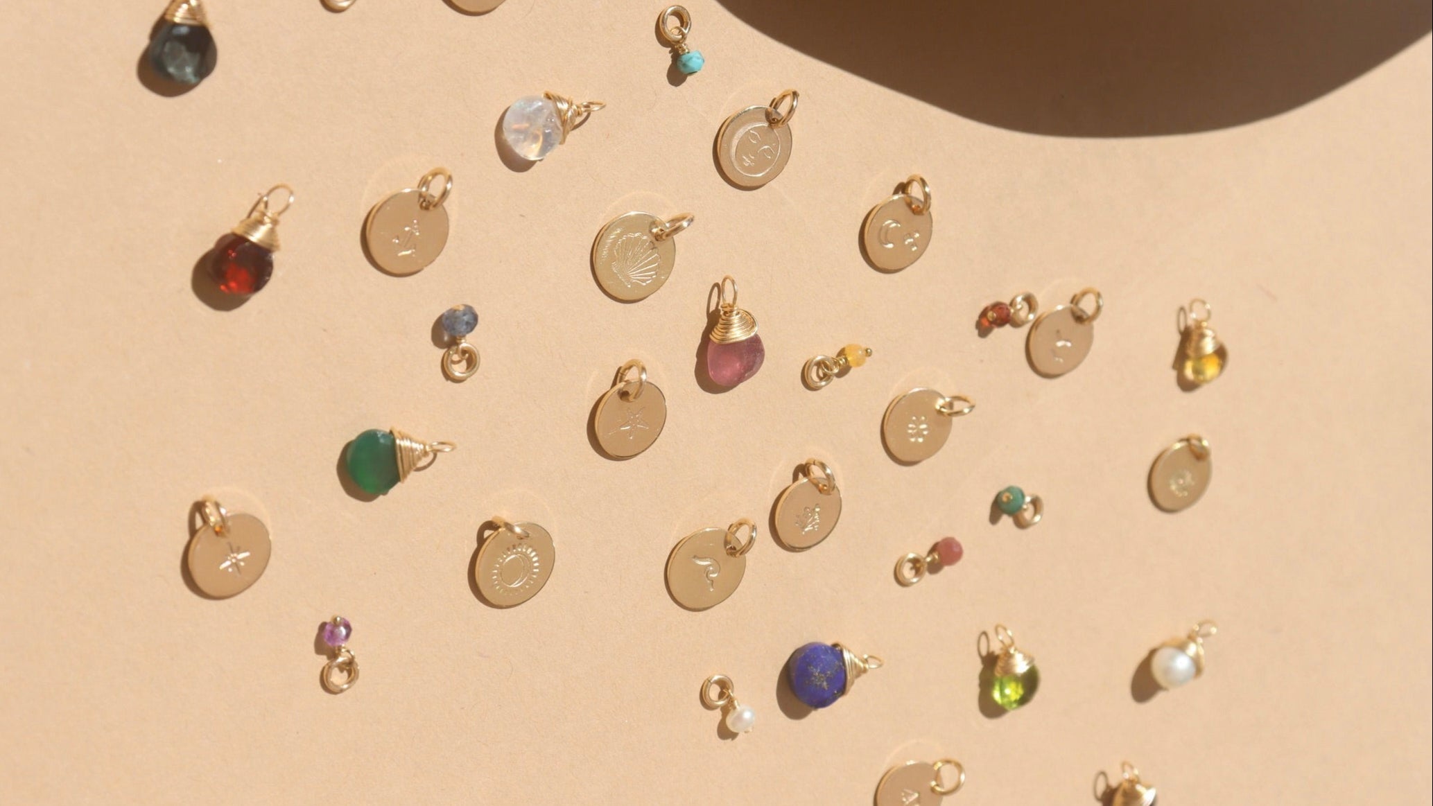 Jewelry Add-Ons – Token Jewelry