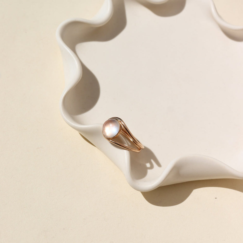 Moonstone Magic – Token Jewelry