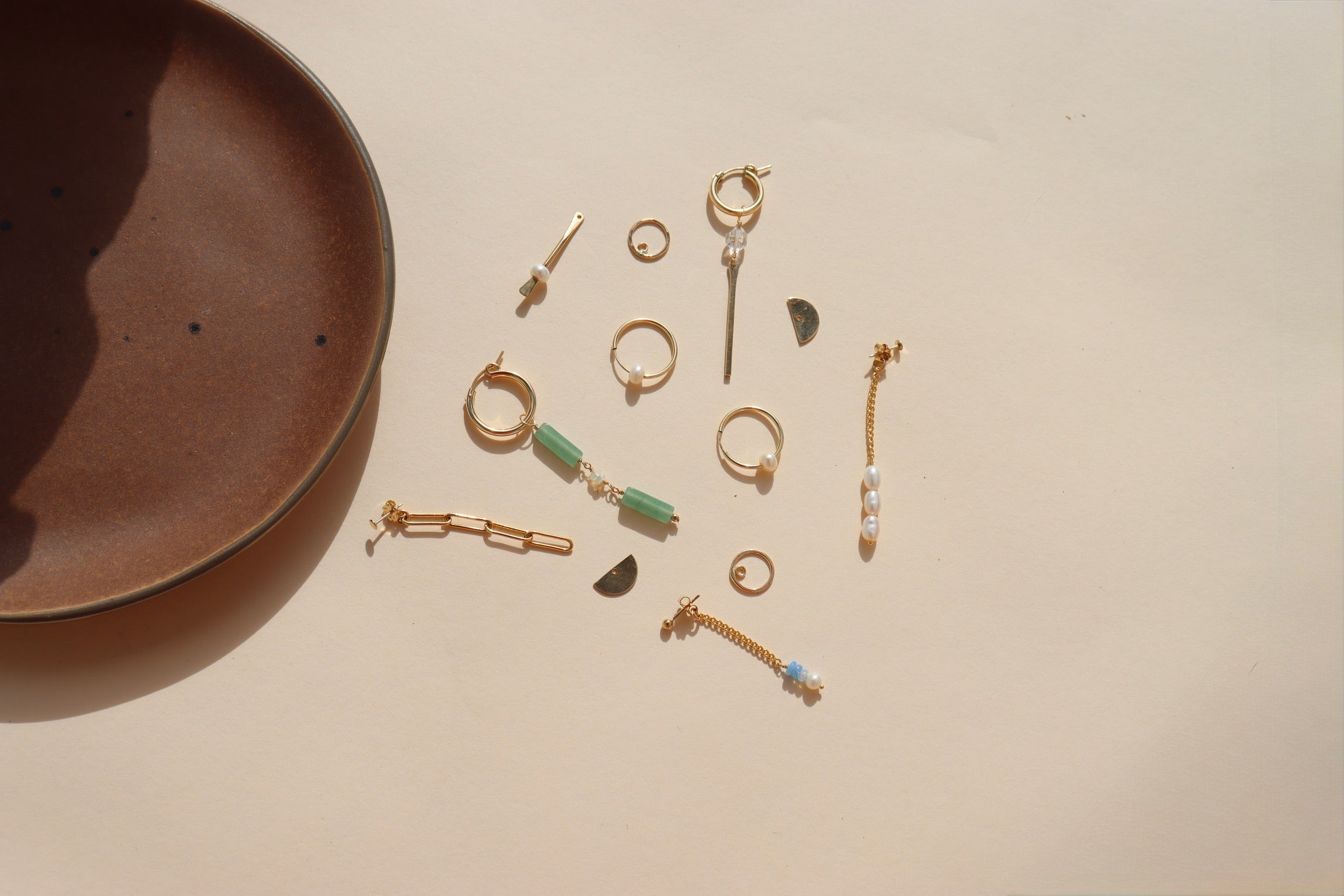Curated Collection – Token Jewelry
