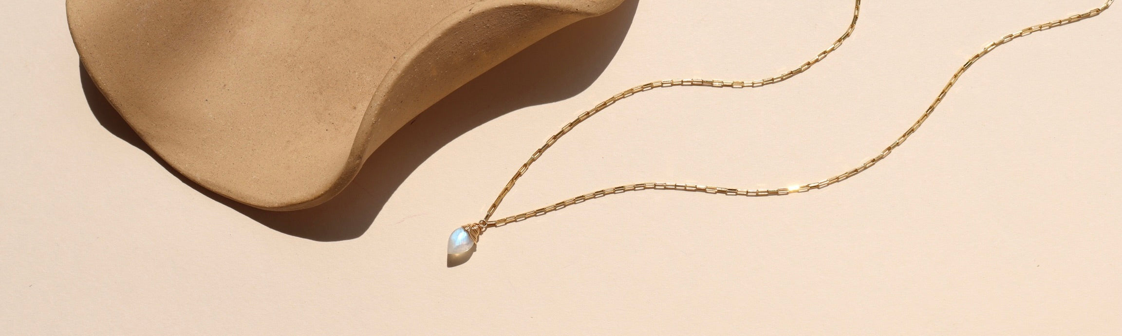 Pendant Necklaces – Page 3 – Token Jewelry