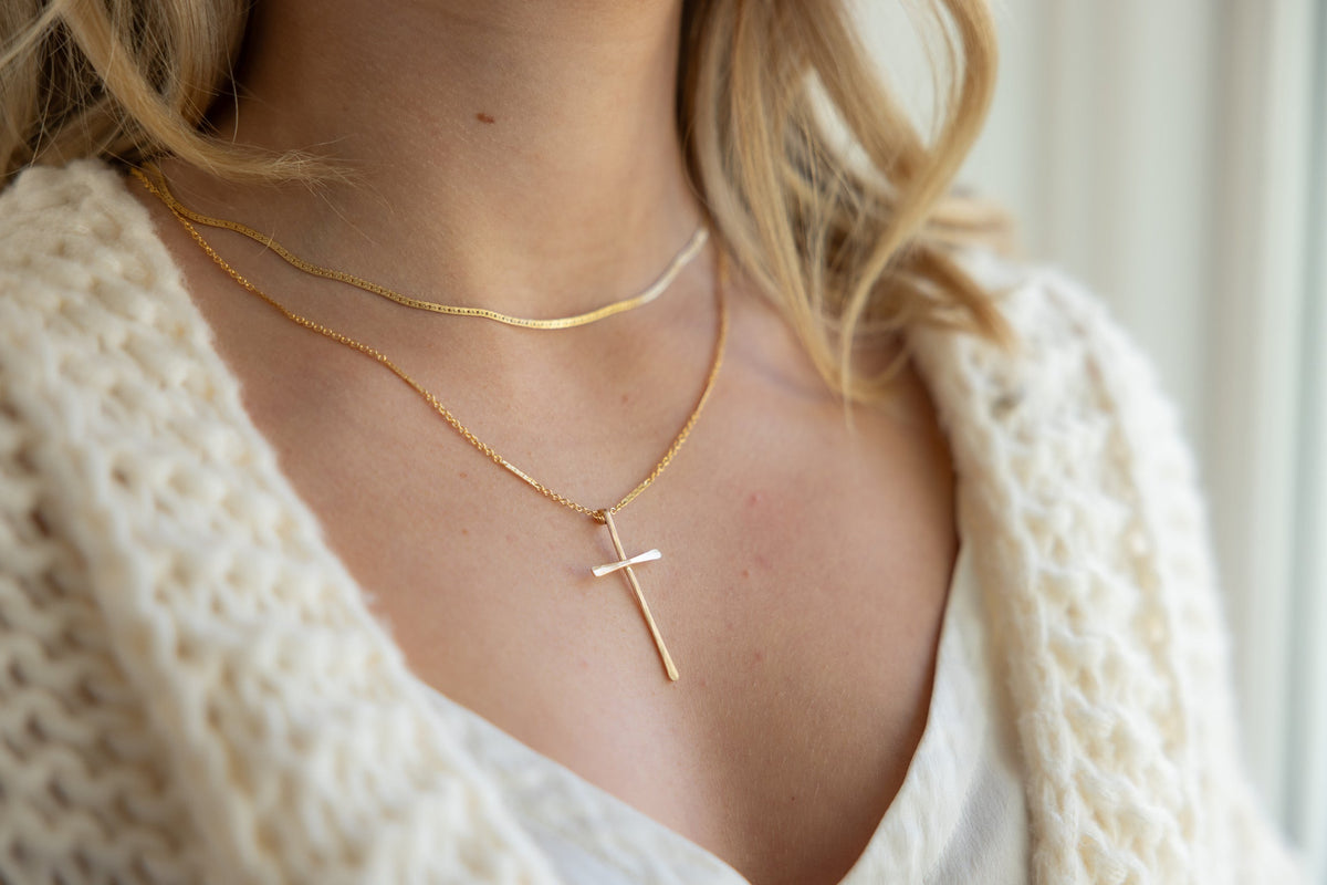 Token Jewelry | Effortless Everyday Jewelry Handmade to Last