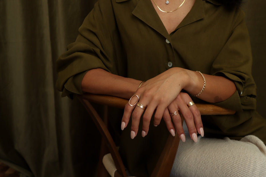 Our Shop – Token Jewelry