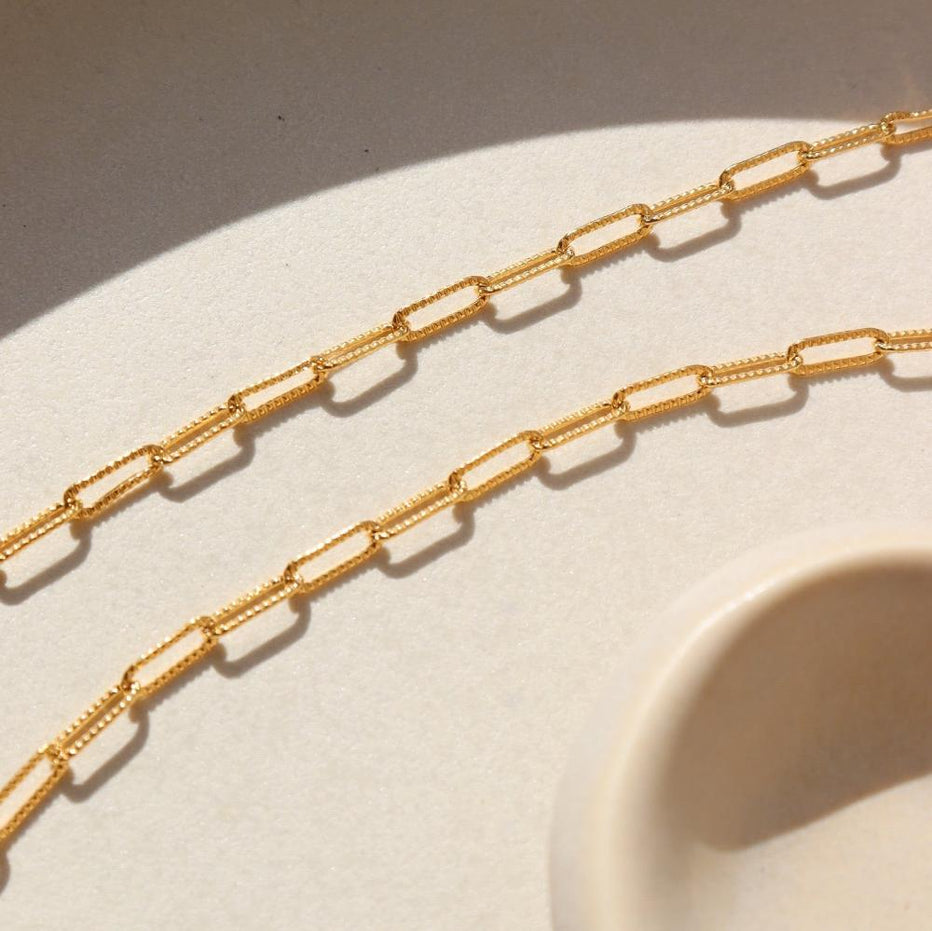 Piper Bracelet – Token Jewelry