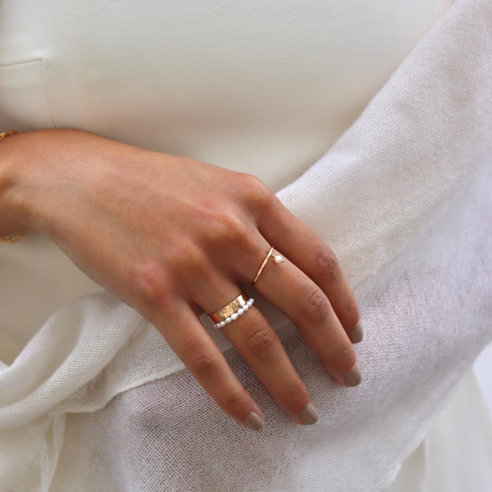 Rings – Token Jewelry