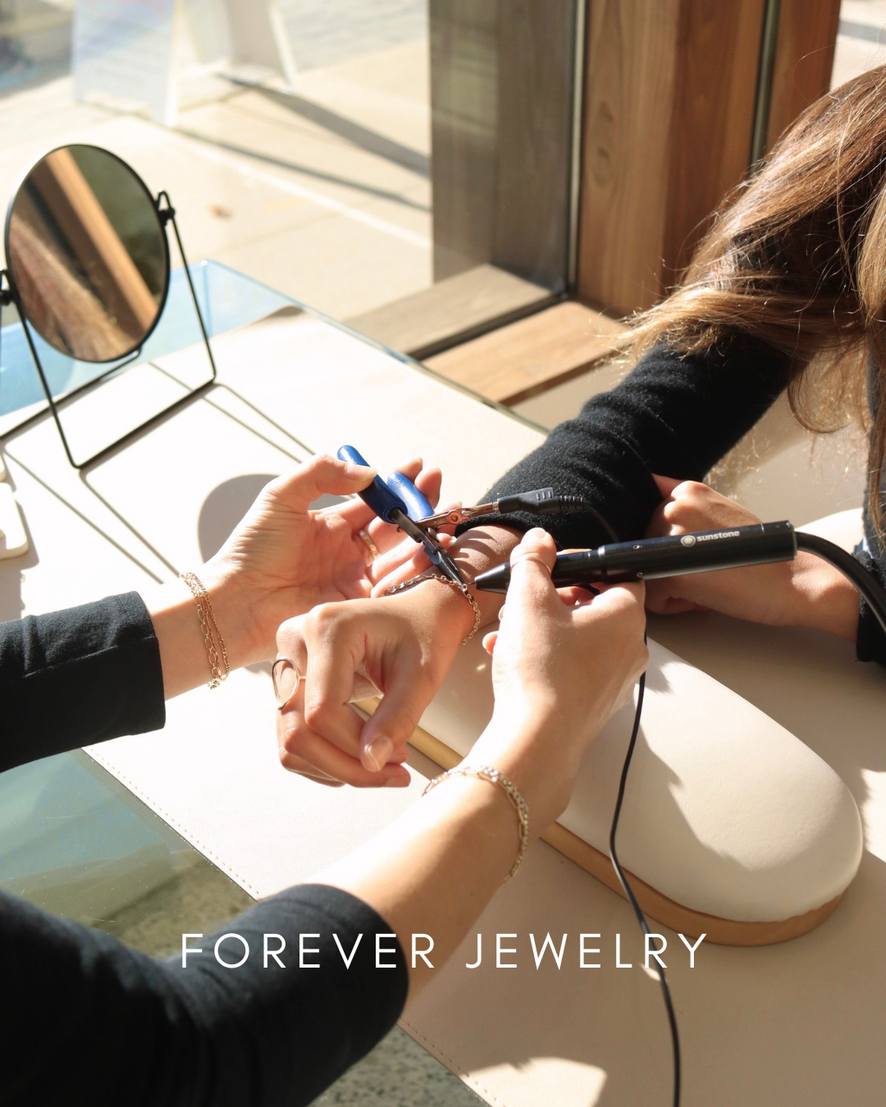 Our Shop – Token Jewelry