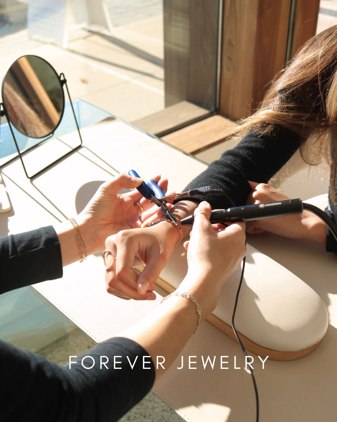 Our Shop – Token Jewelry
