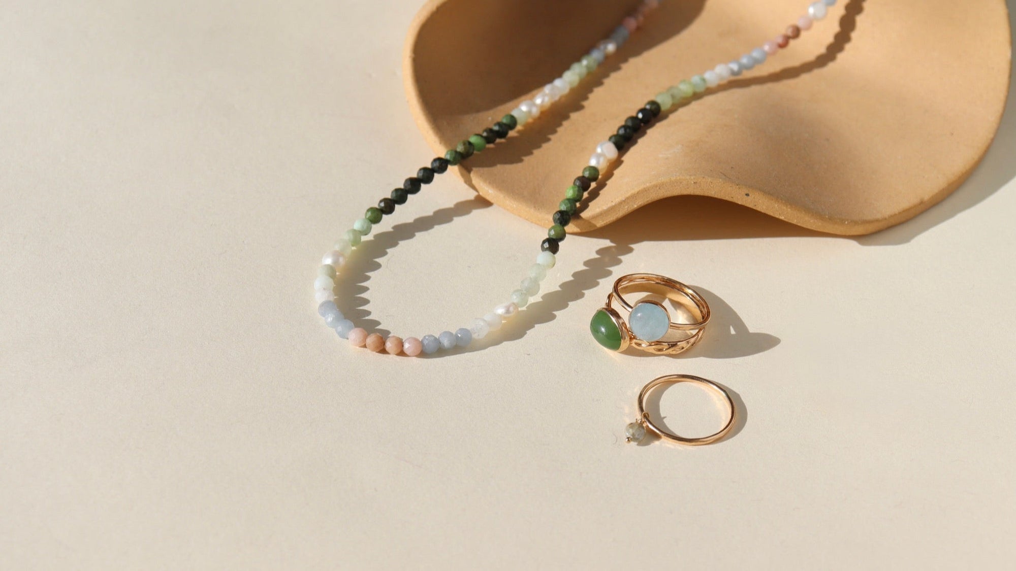 Token Jewelry