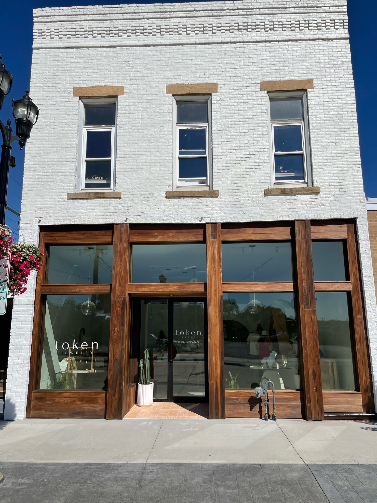 Our Shop – Token Jewelry