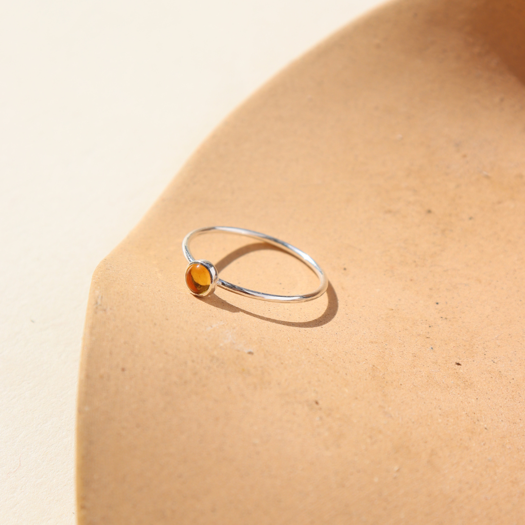 Rings – Token Jewelry