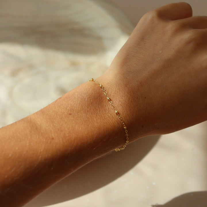 Permanent Jewelry by Token Jewelry