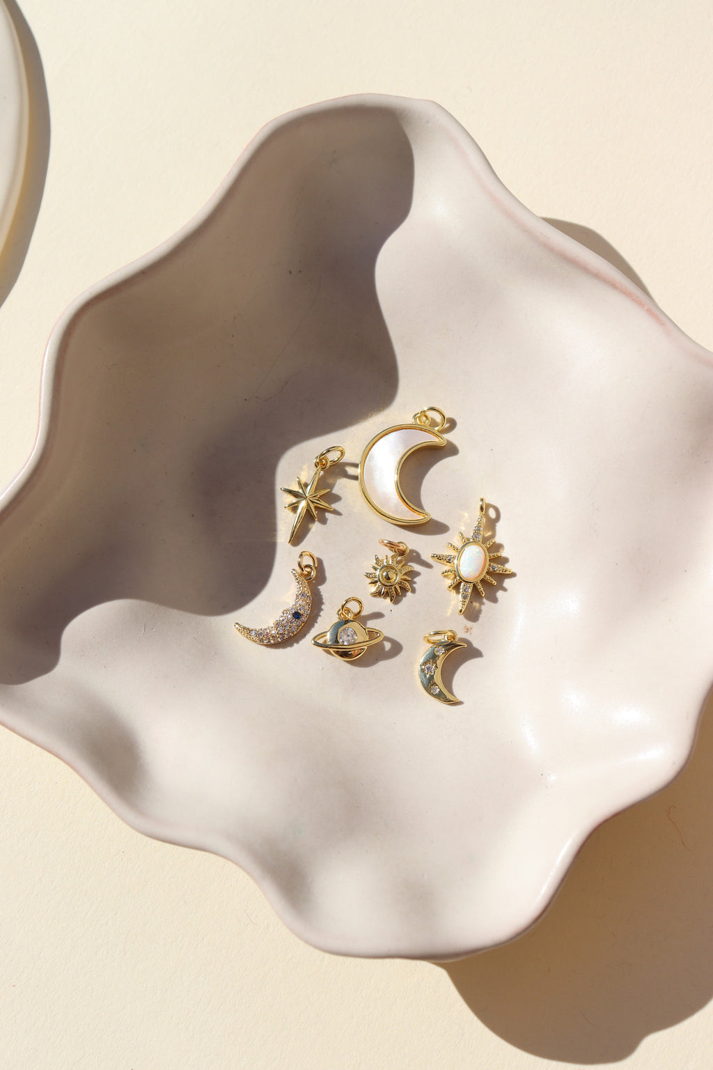 Charm Bar – Token Jewelry