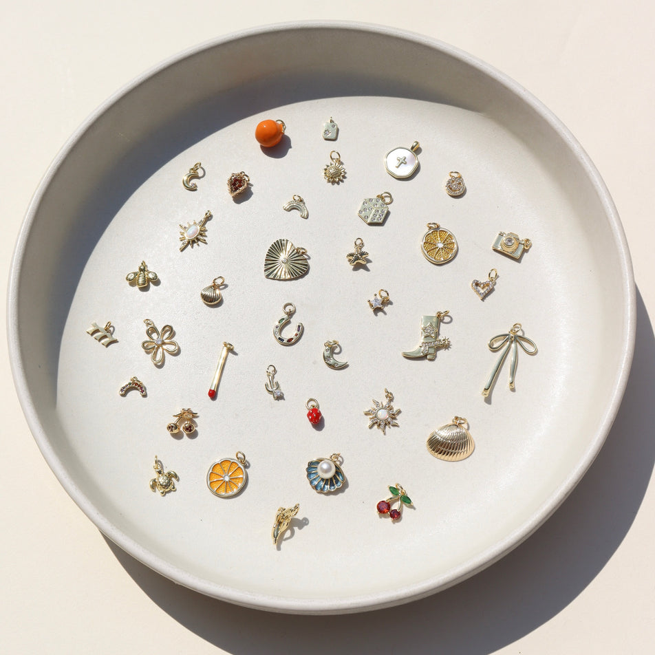 Charm Bar – Token Jewelry