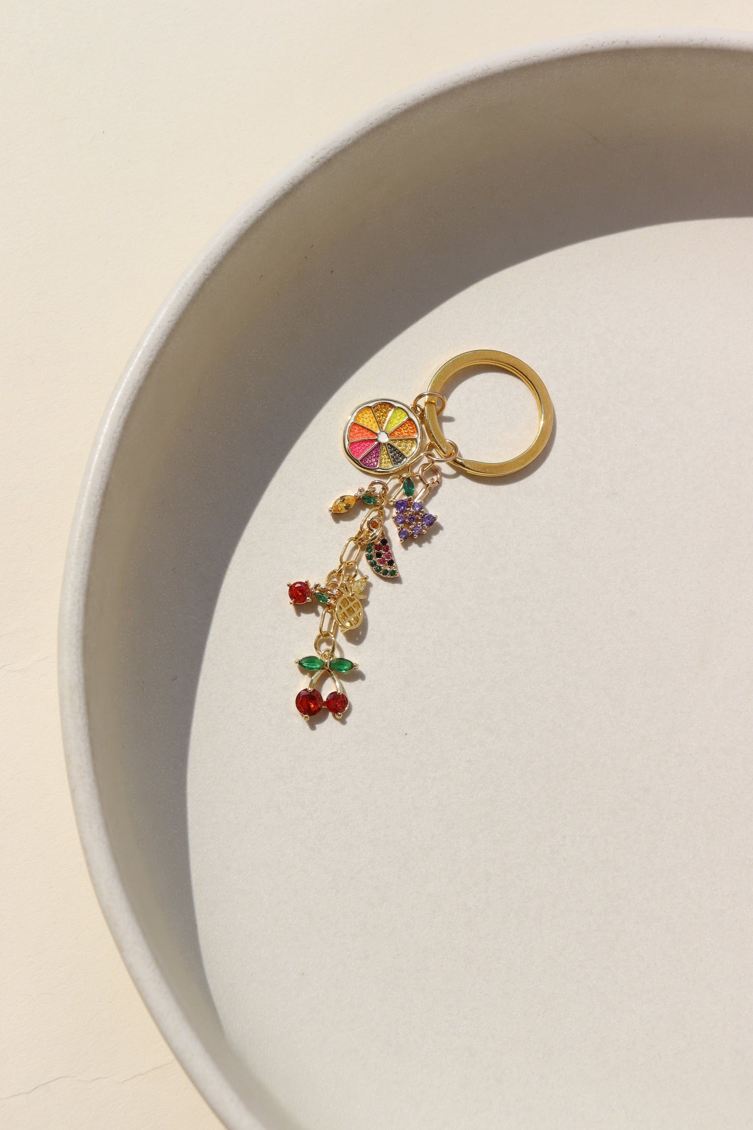 Charm Bar – Token Jewelry