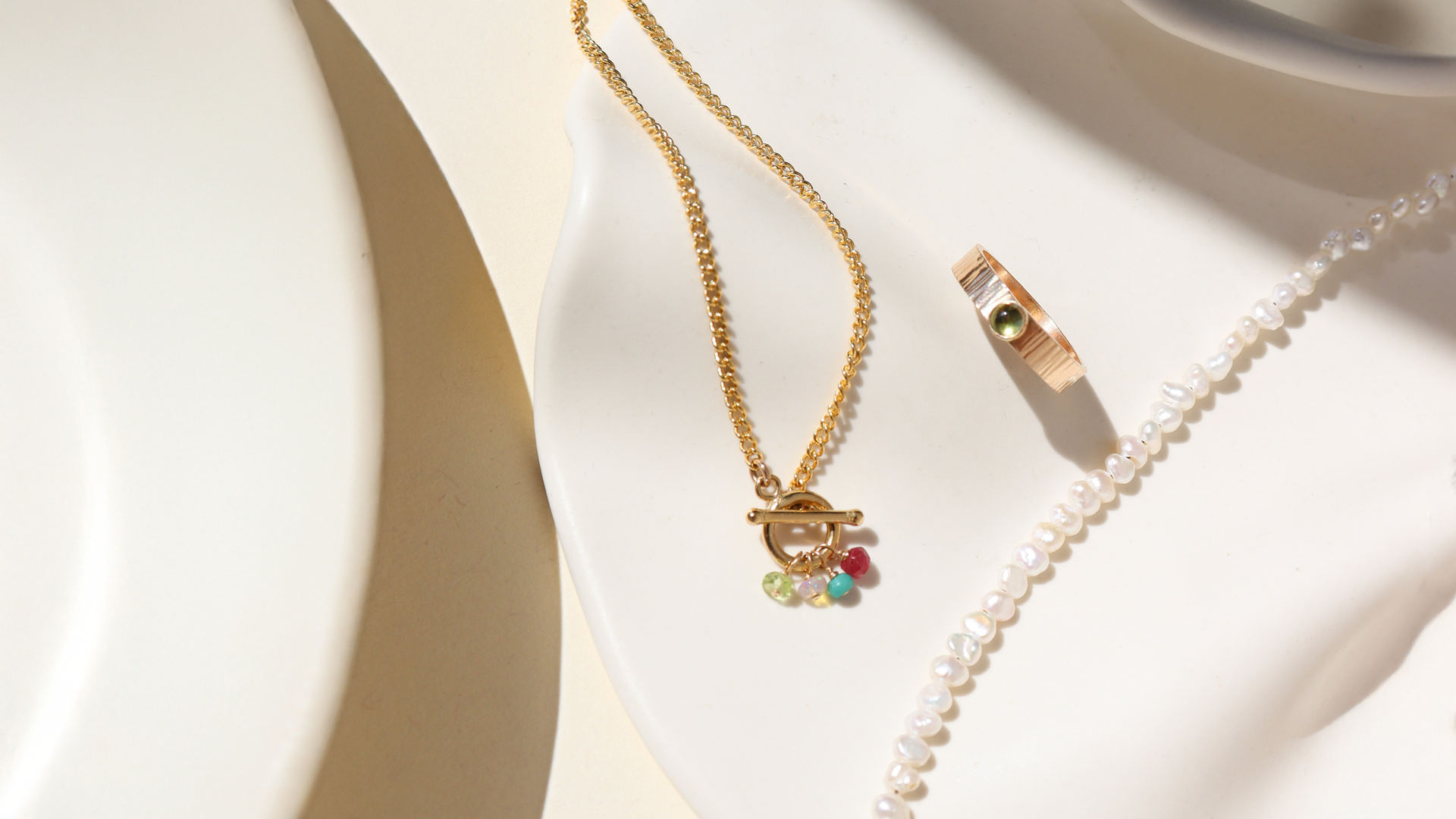 Token Jewelry