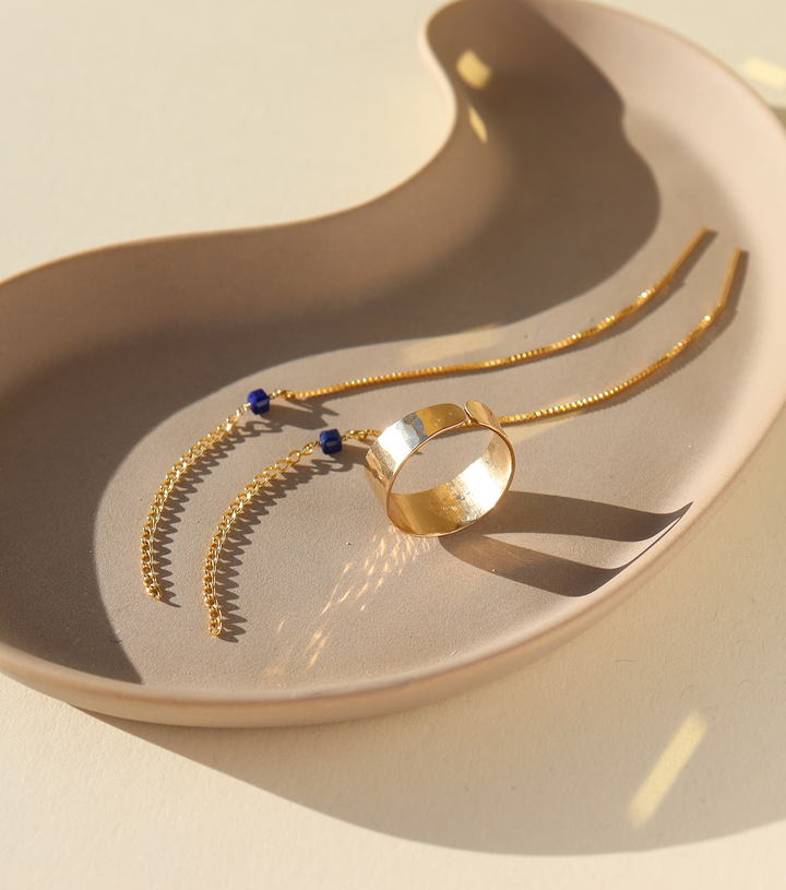 Token Jewelry