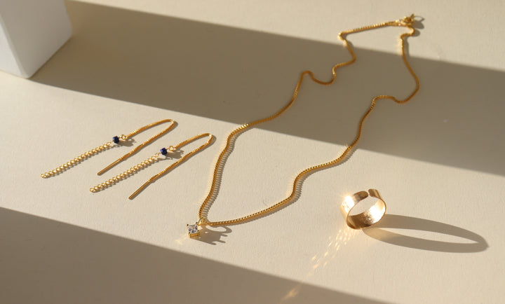 Token Jewelry