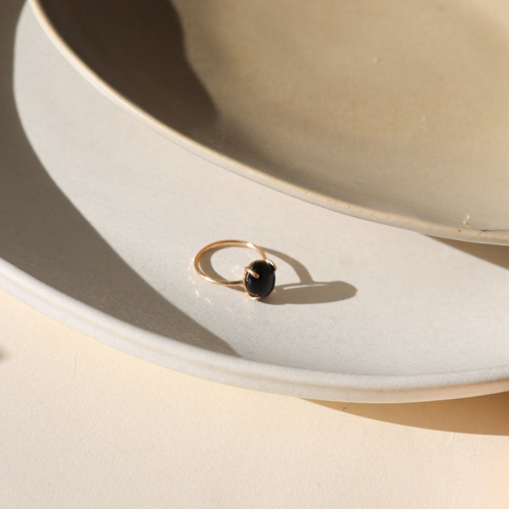 Stella Ring – Token Jewelry