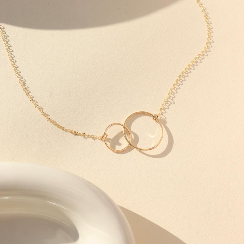 Unity Necklace – Token Jewelry