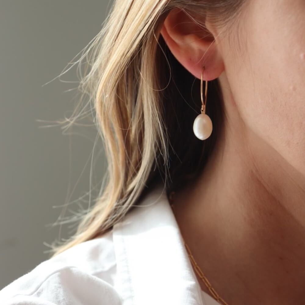 Cocoon Drops Token Jewelry Cocoon Drops Token Jewelry